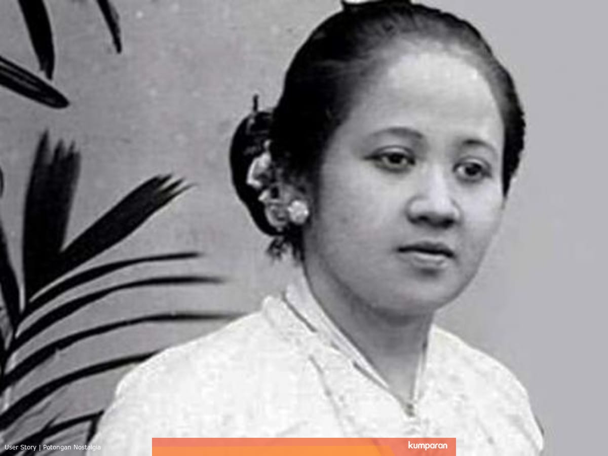Biografi Keluarga Ra Kartini
